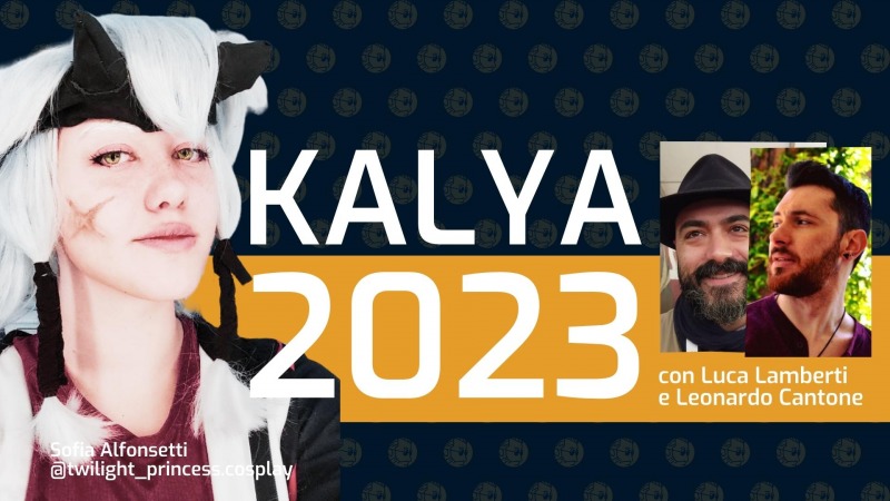 KALYA ha Fatto il Botto? Anteprima 2023 con Luca e Leo | lucadeejay ...
